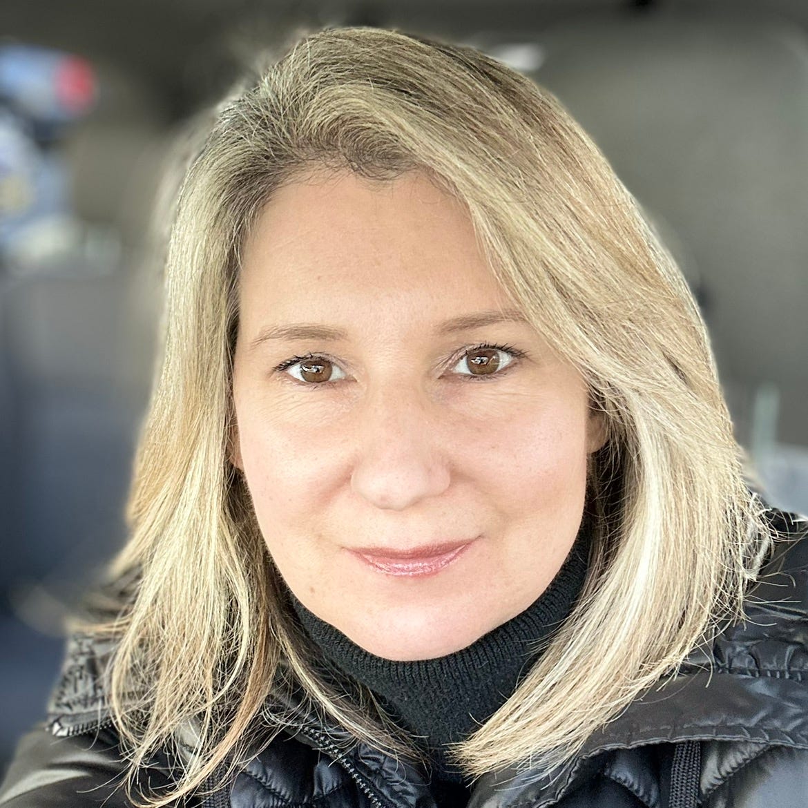 Alison Bull | Substack