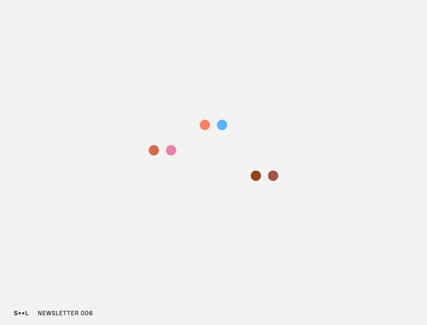 The Three Levels of Your Imagination - Switch-Lit