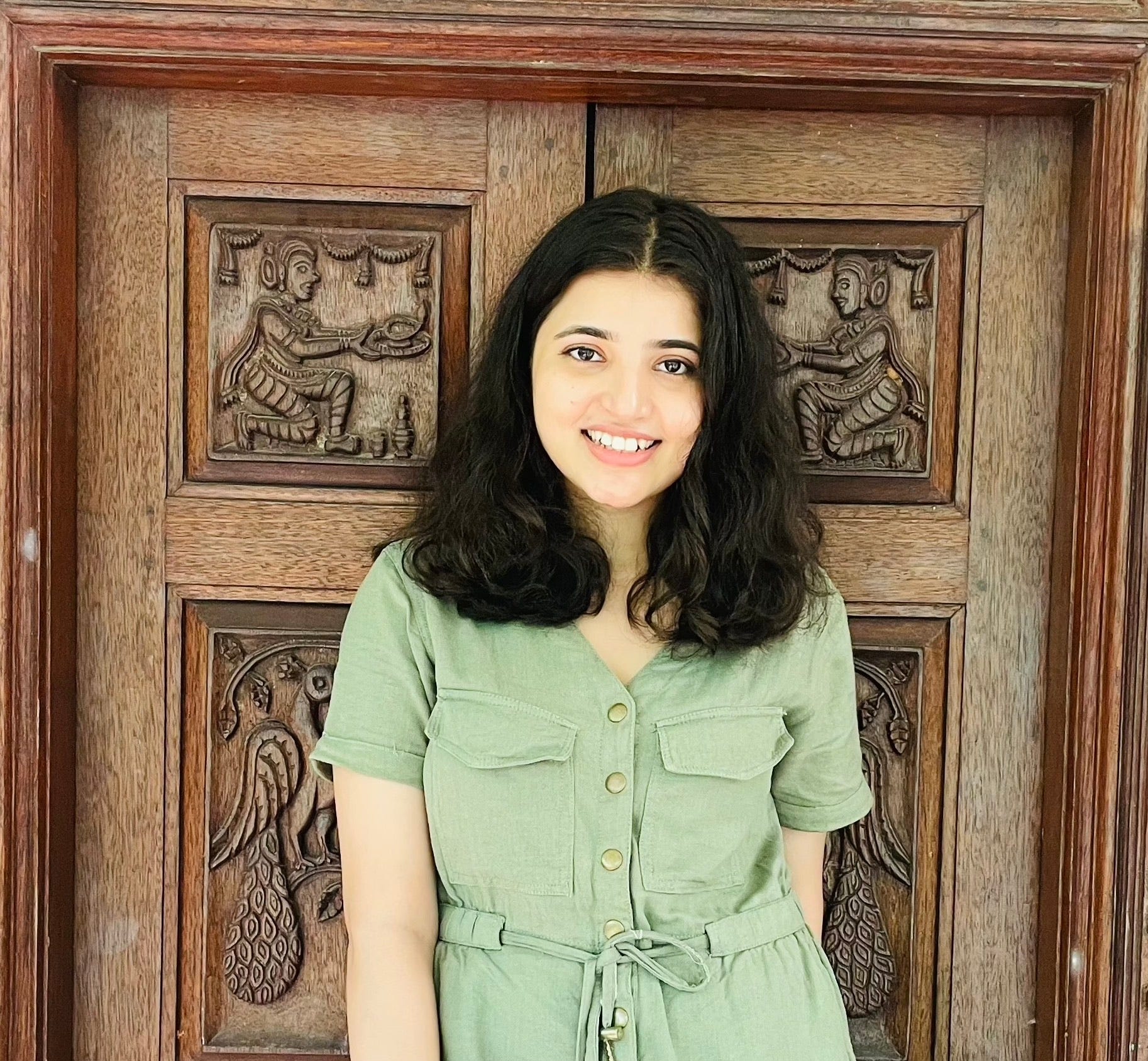 Priyanka Yadav | Substack