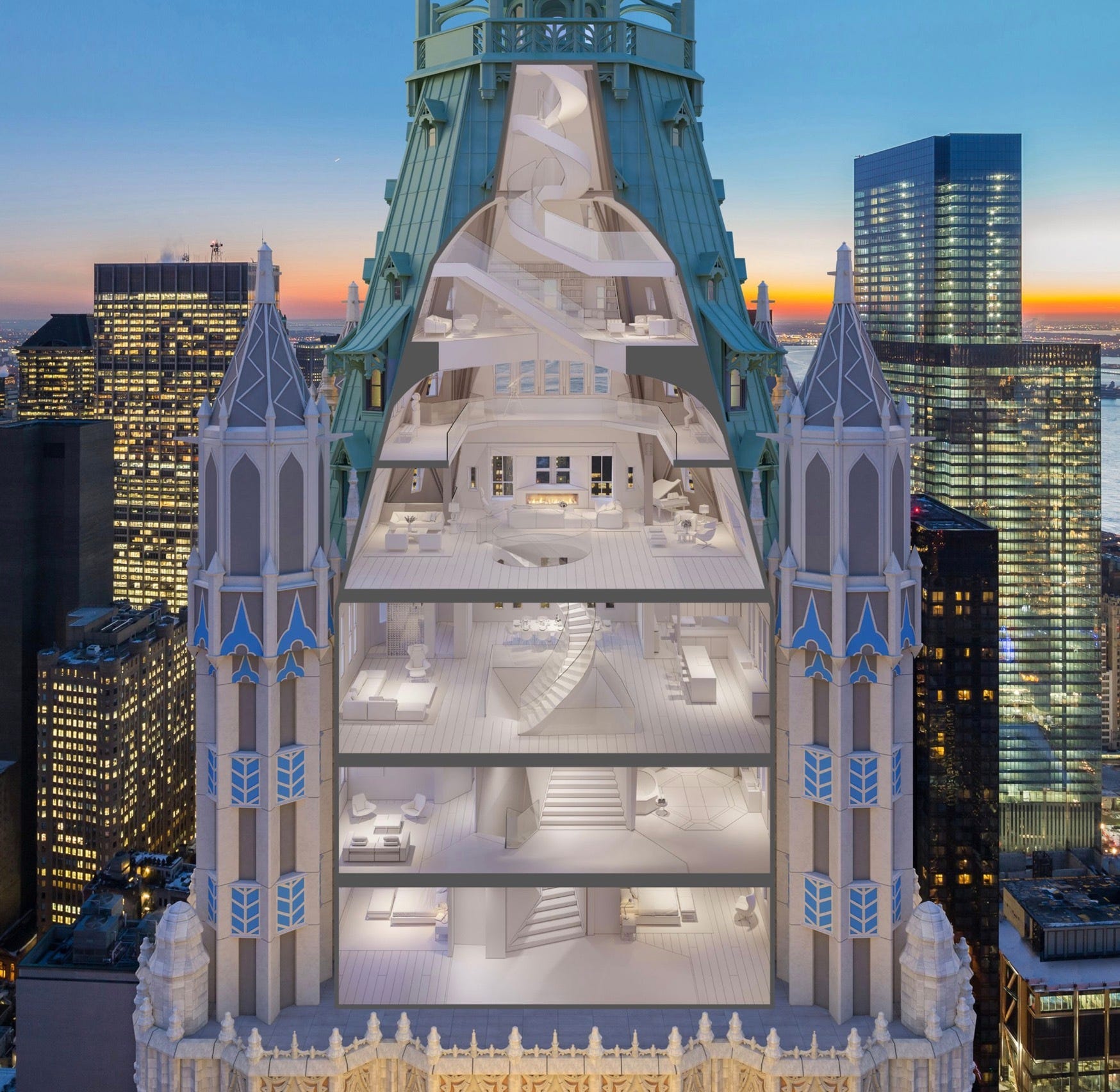 FOUND: OOO August - FOUND NY