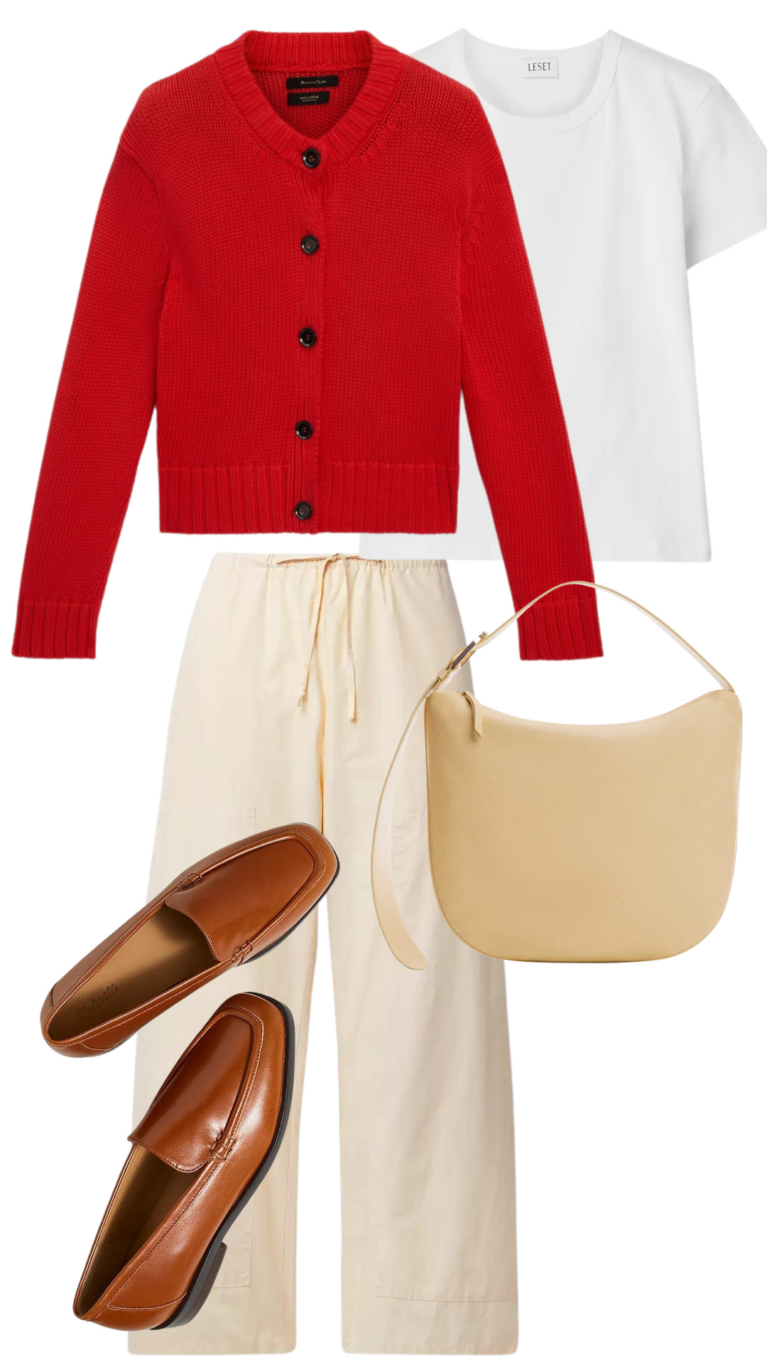 The Spring Must Have that Everyone Loves