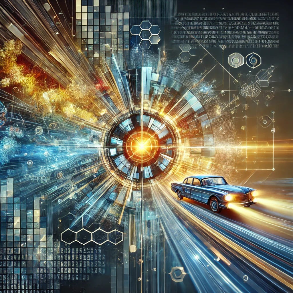 Tokens of the Future - by Sean Jordan - Mostly Harmless