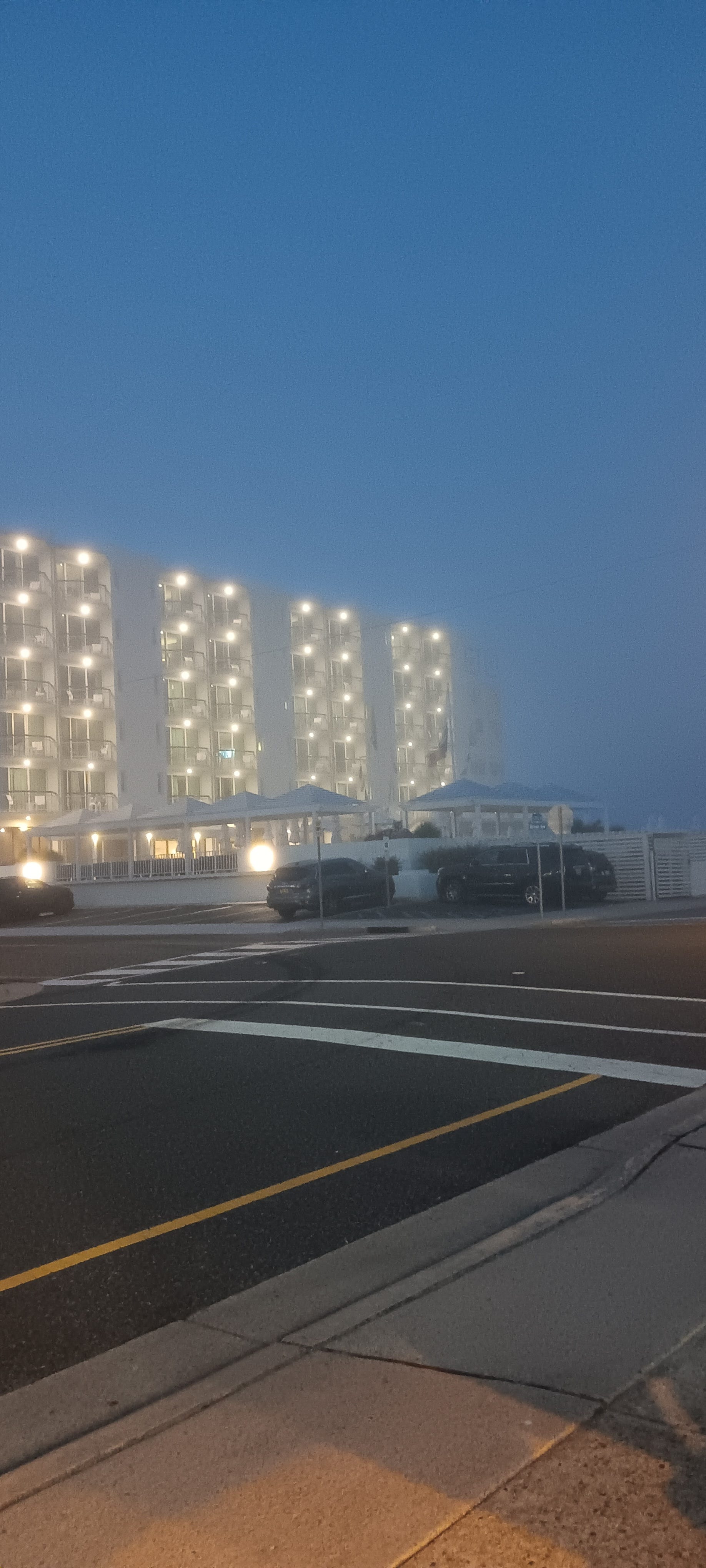 Liminal Vacation Photos - by Jane Deegan - Jane Sez...