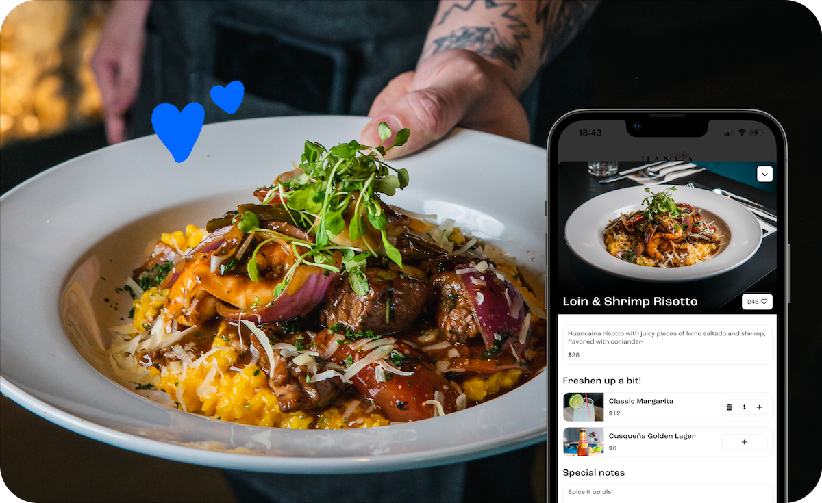 PoloPay - by Daniel Rodriguez - Founders Launchpad