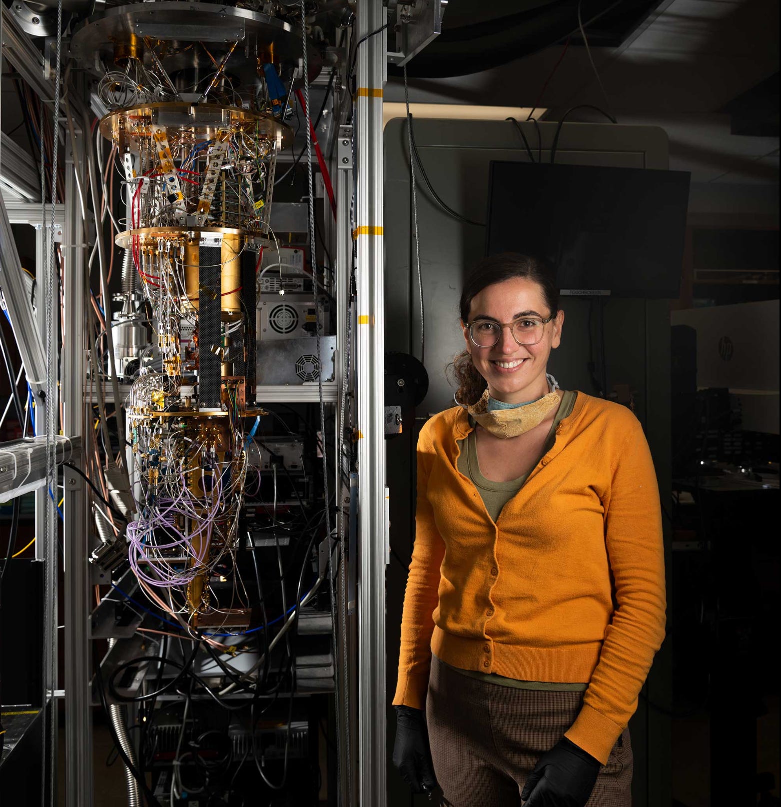 NASA, Quantum Sensing and its Quantum Detector that achieves world ...