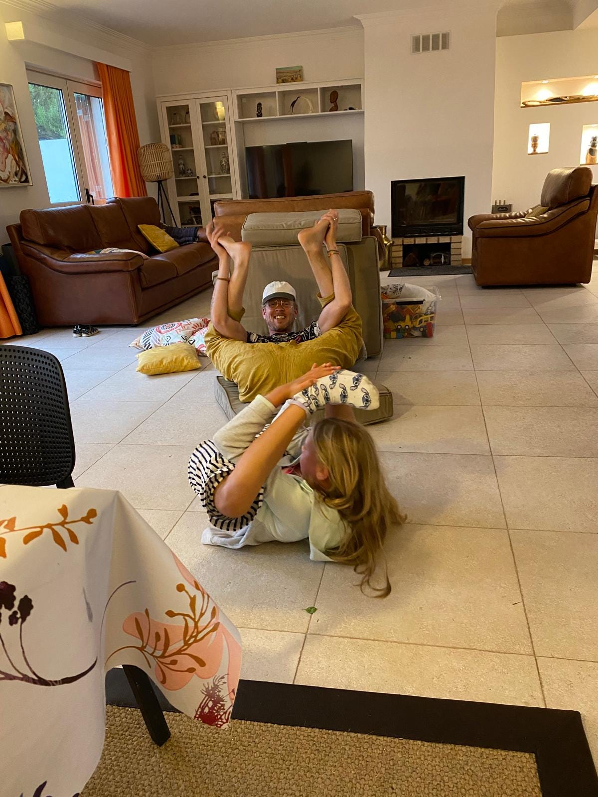 De eenheid der dingen. - by Matthias - Fred too shall pass.