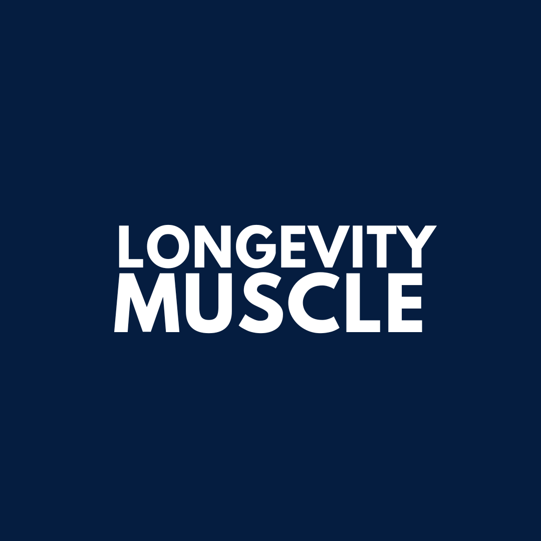 Longevity Muscle | Substack