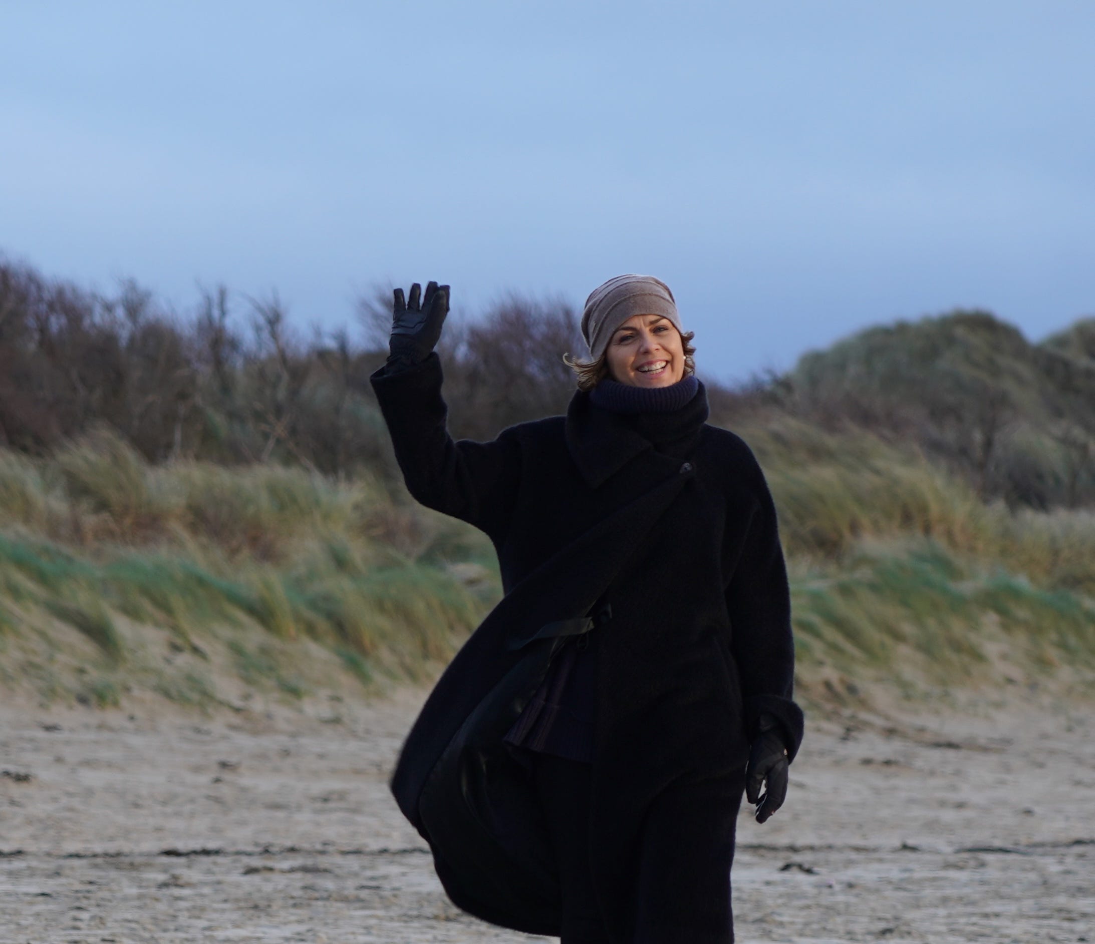 Regina O'Roarke | Substack