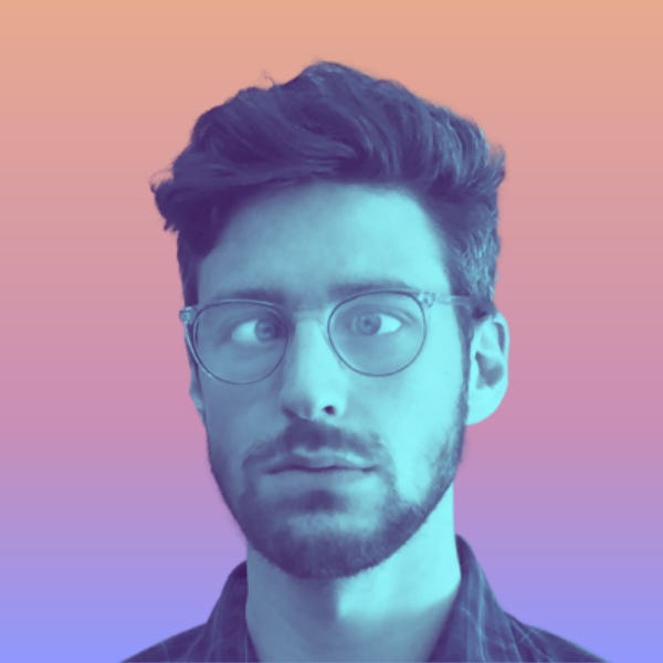 Zack Bornstein | Substack