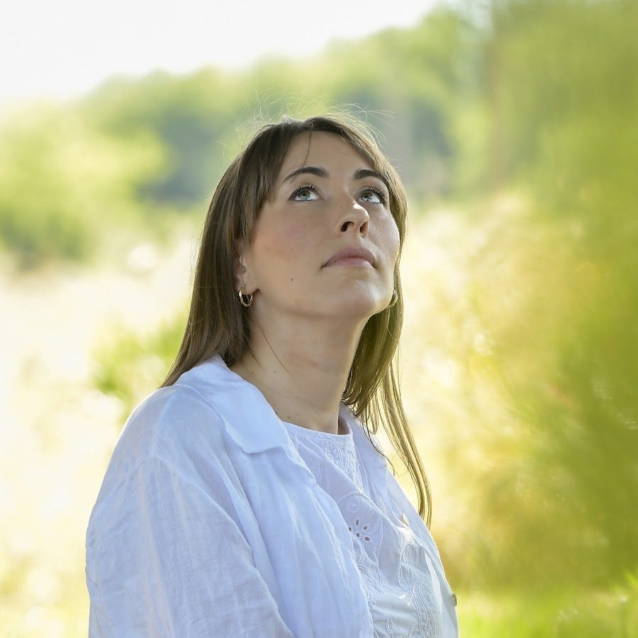 Melissa Galosi (Interview) - Flow State