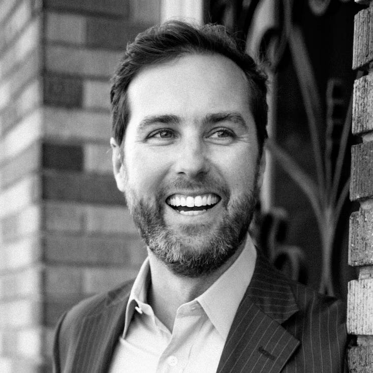 Justin Doyle | Substack