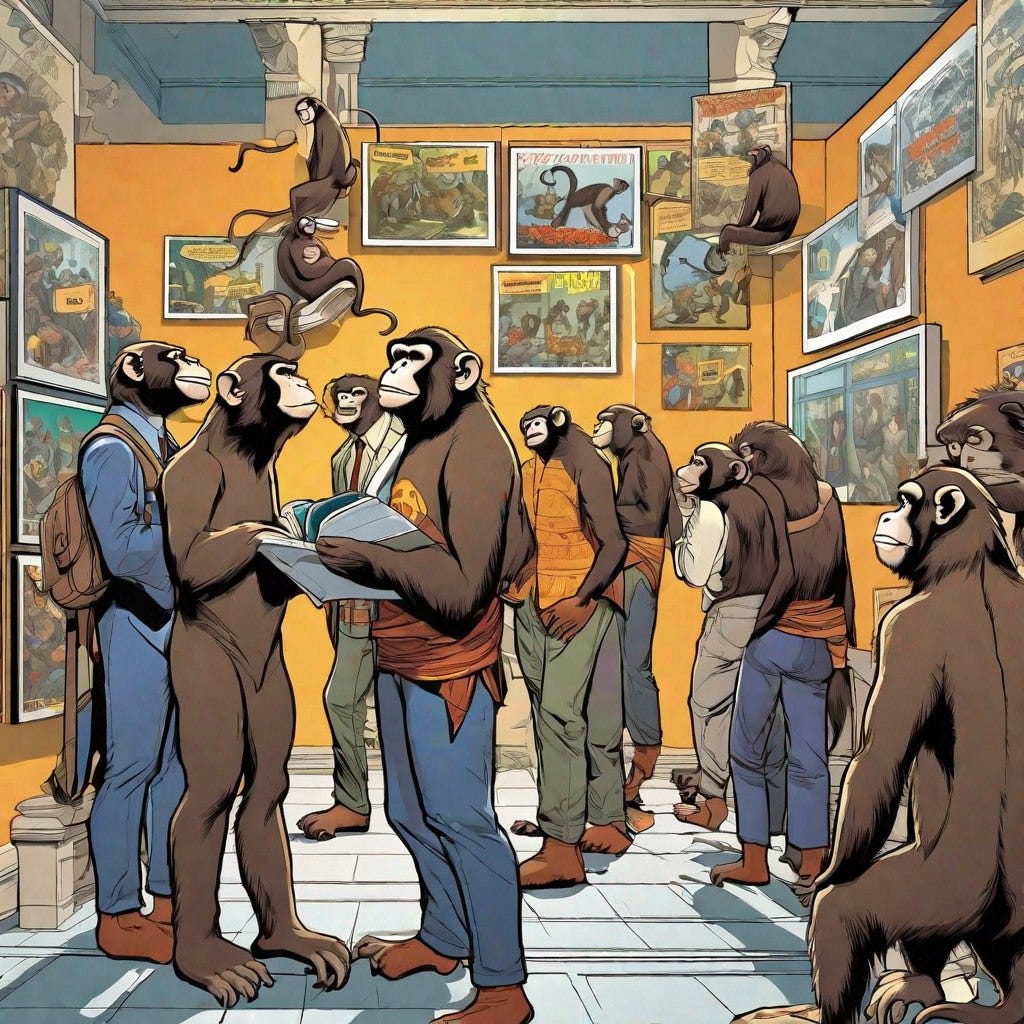 The Hardest Problem - by Alejandro Piad Morffis