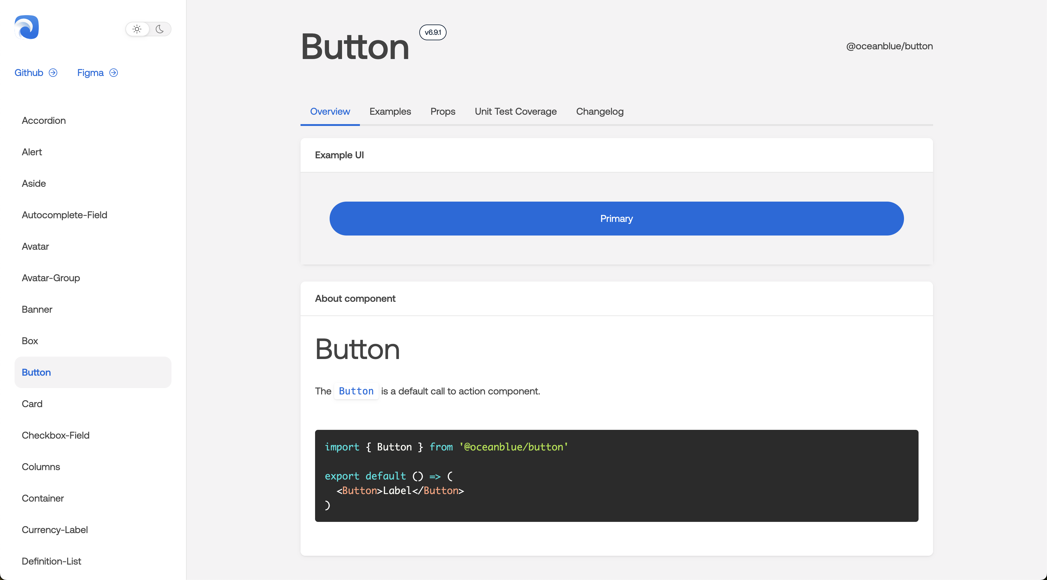 Keeping the ANZ Plus web design system up to date with automation
