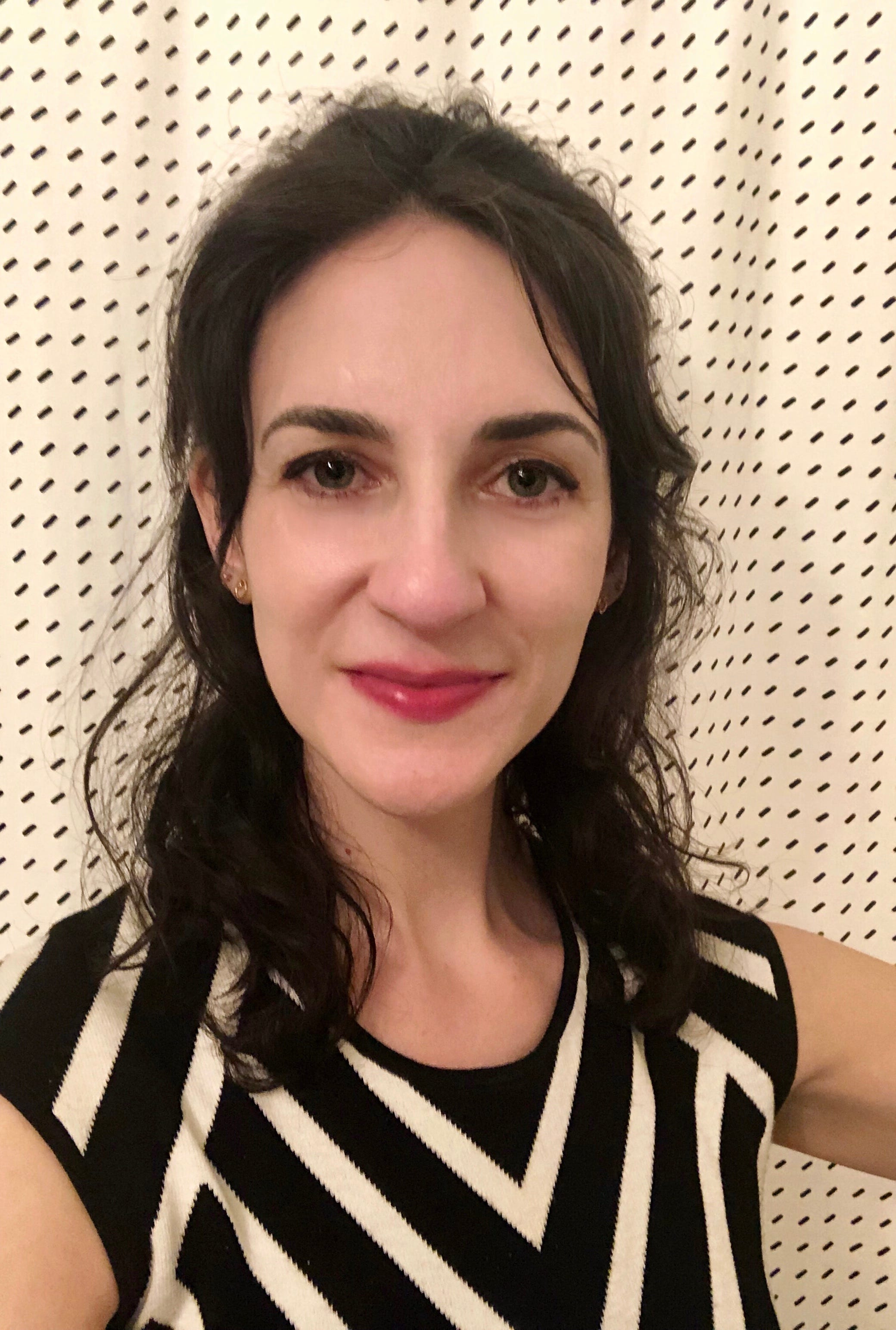 Rebecca @ Your House Machine | Substack