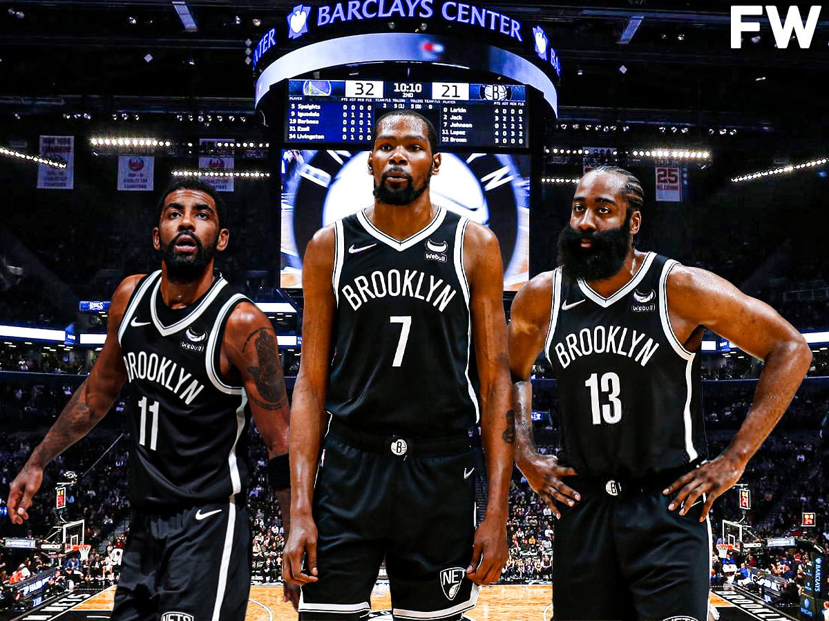 The Rise and Fall of the NBA Superteam (Part Two) - by John