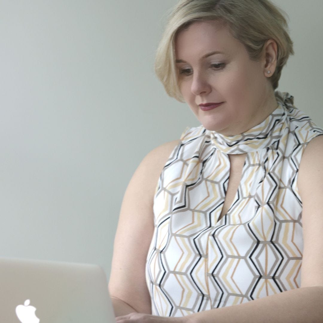 Alex Brooks | Substack