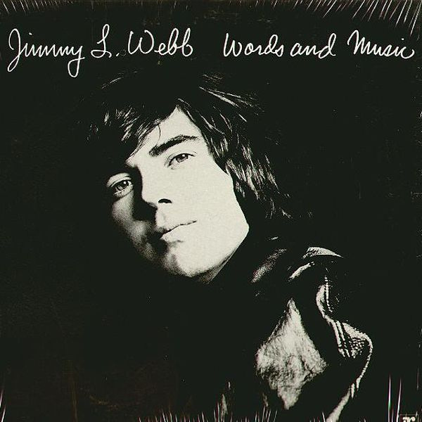 An Unexpected Interview with Songwriter Jimmy Webb