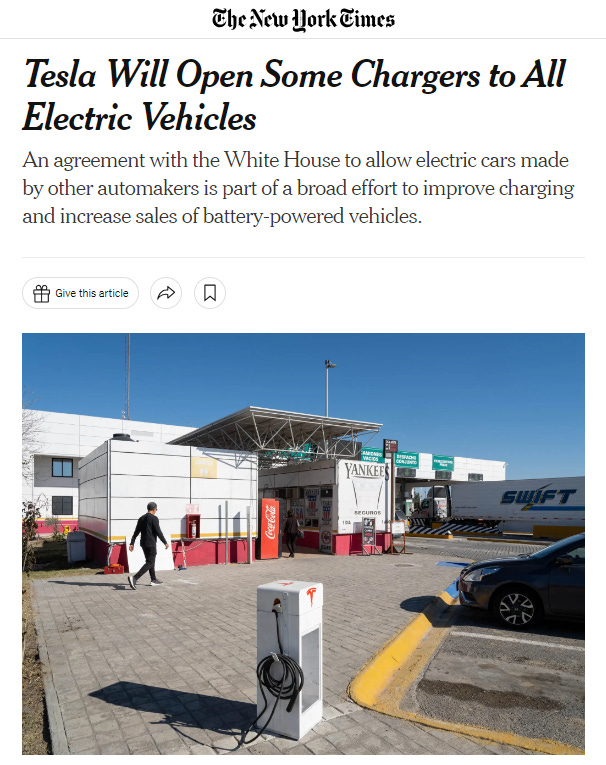 Rivian and the 3-Stage EV Race - by Joey Padgett