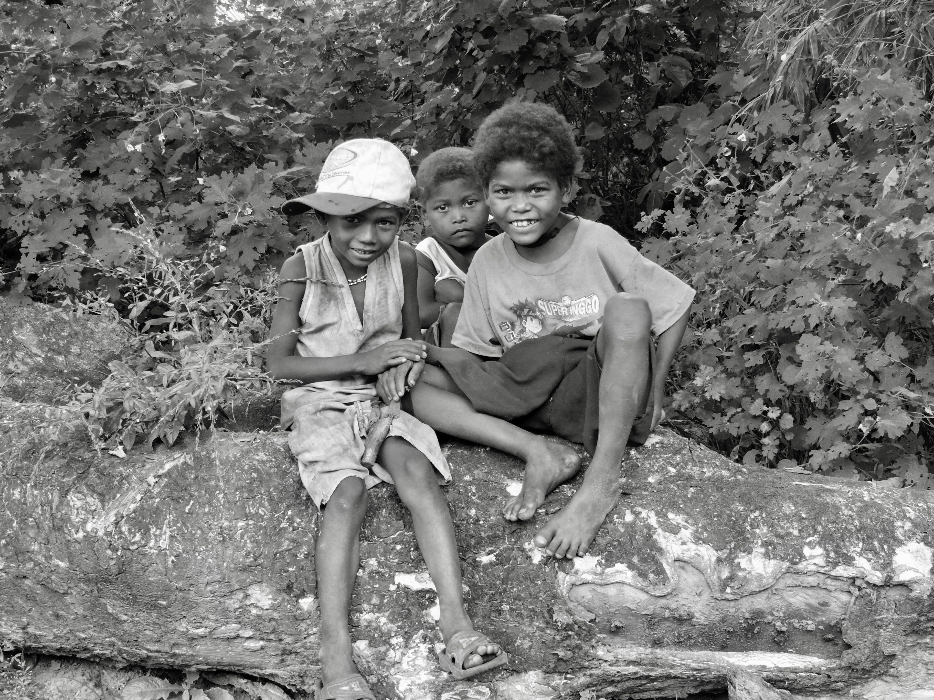 Southeast Asia: 1.8 million years of human prehistory (Part 3)