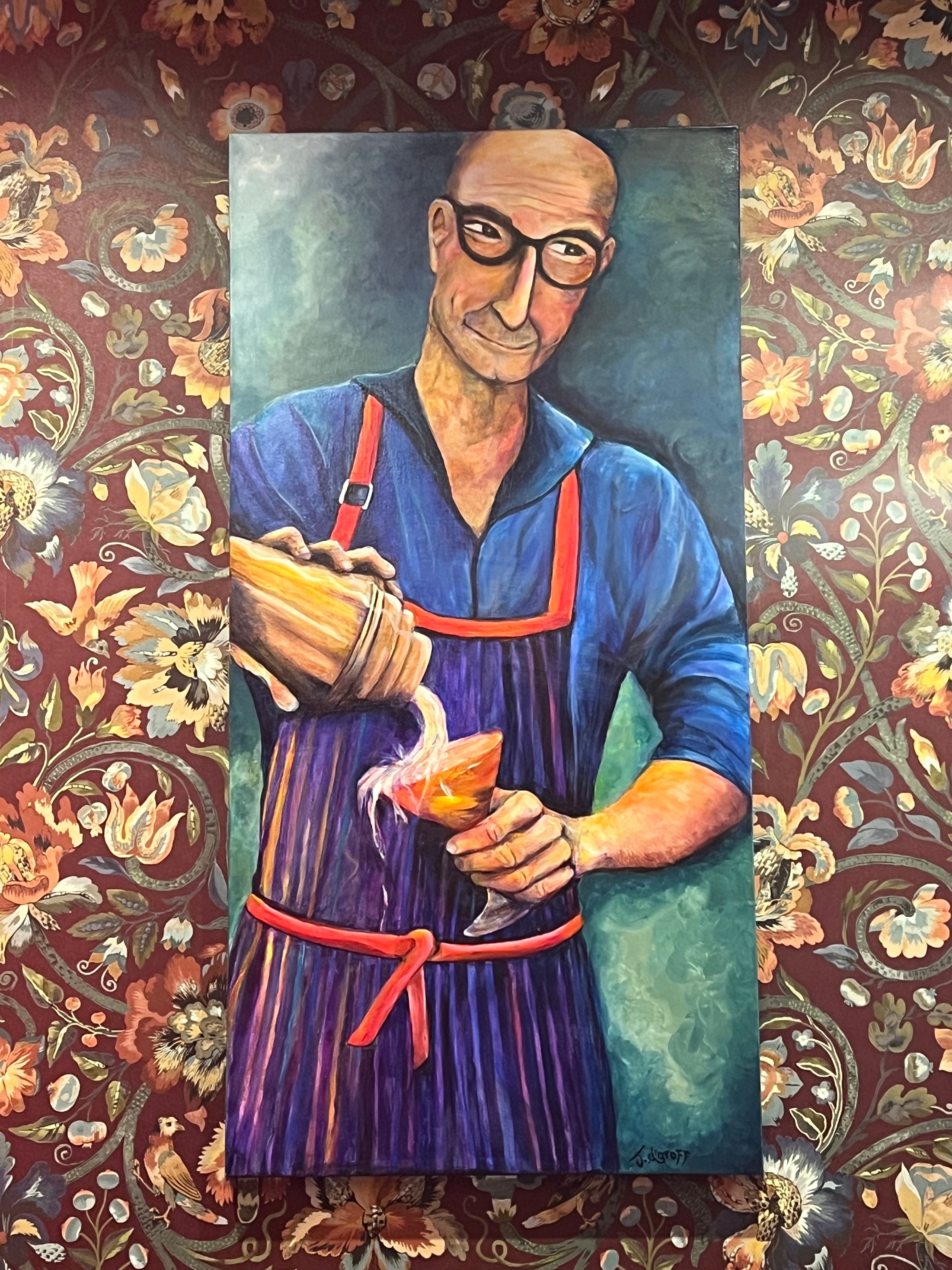 On a Toot!: Boston Edition - The Mix with Robert Simonson