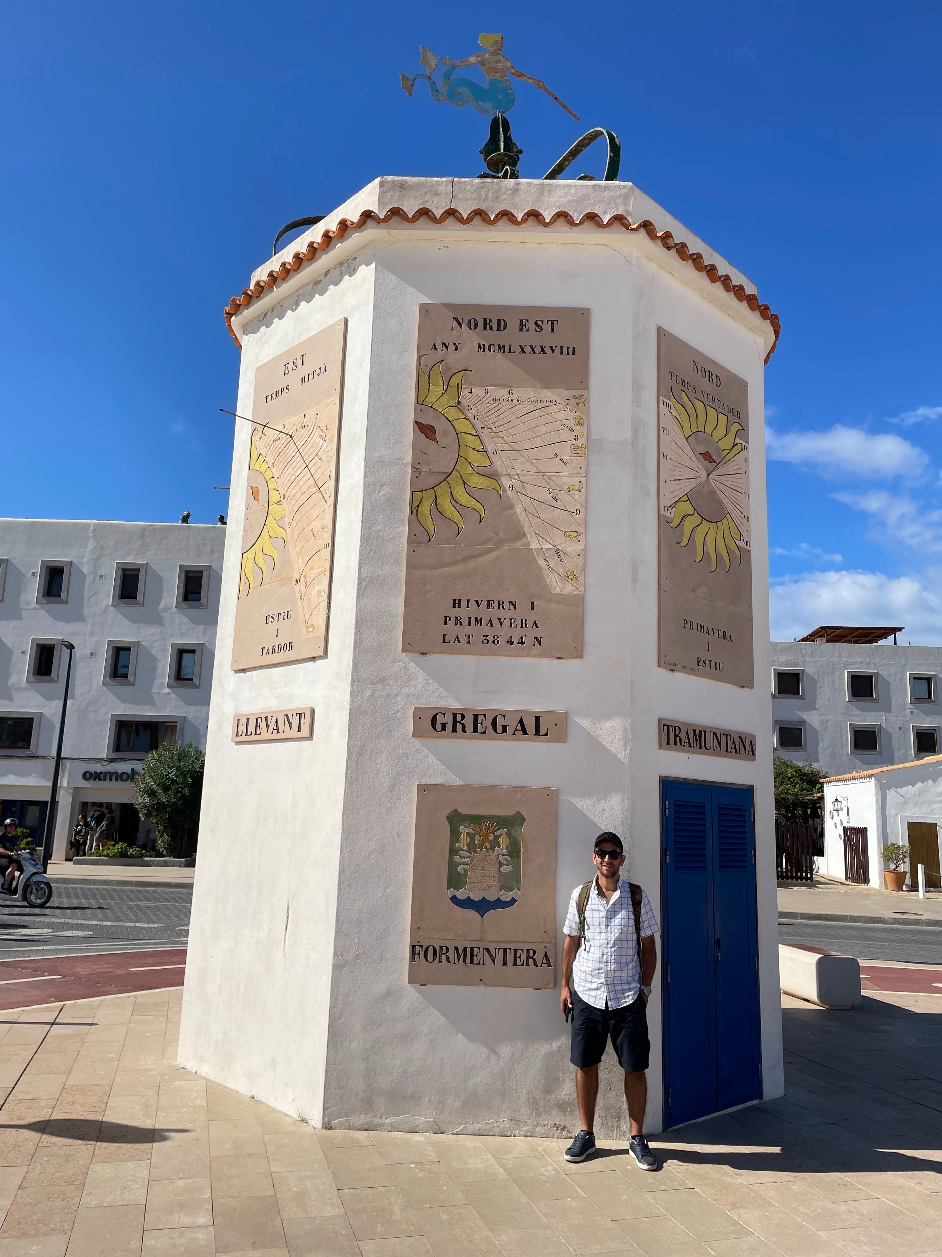 Formentera - by Summer Suleiman - Summer Sundays