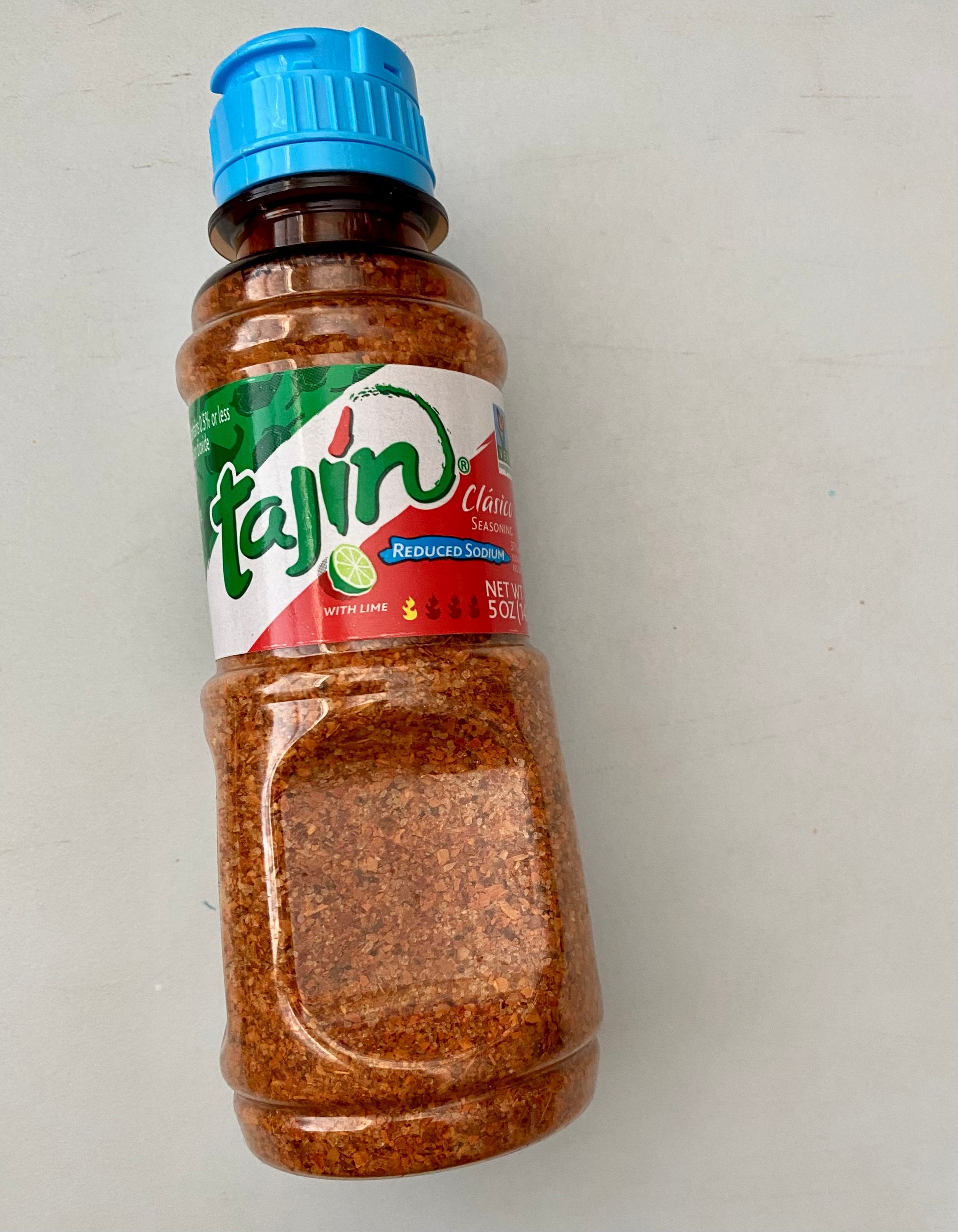 Cooking with Tajin: 3AJ Culture Saturday