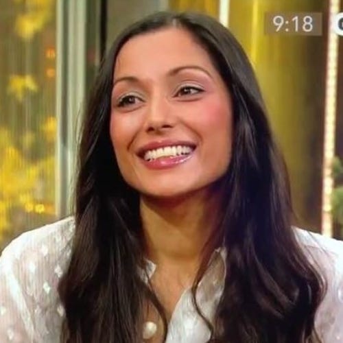 Dr. Susanna Søberg | Substack