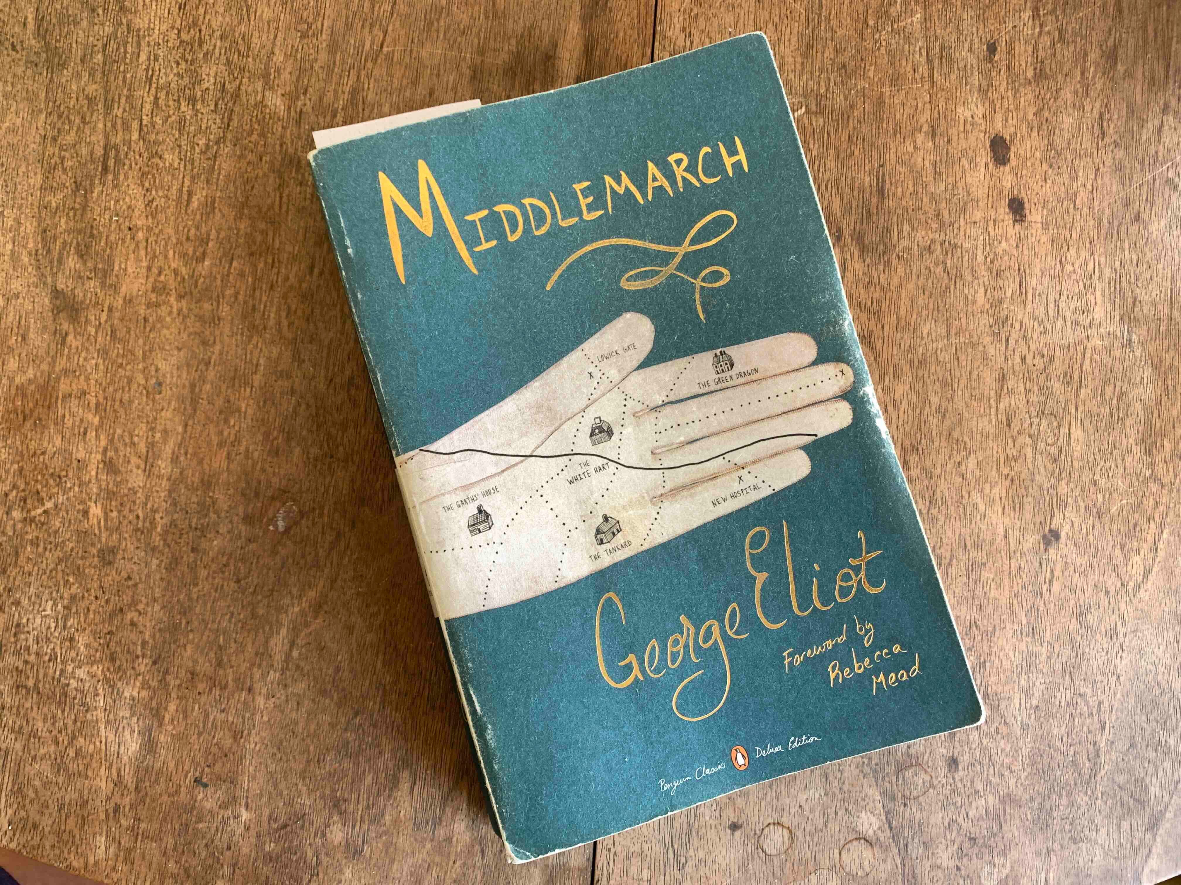 What are you reading? - by Christopher Frizzelle