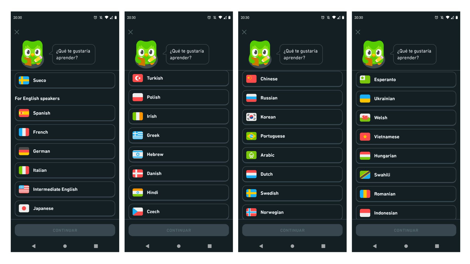 07. ¡Racha de 40 días en Duolingo! - ¡Unos mates con Alex!