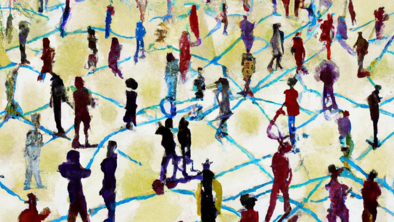 Why does Community Engineering matter?