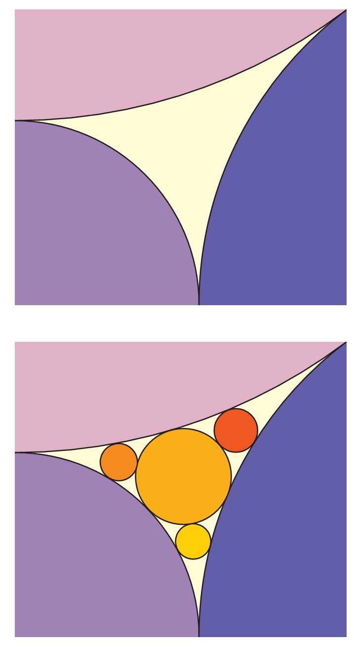 The method of exhaustion - by Joel David Hamkins