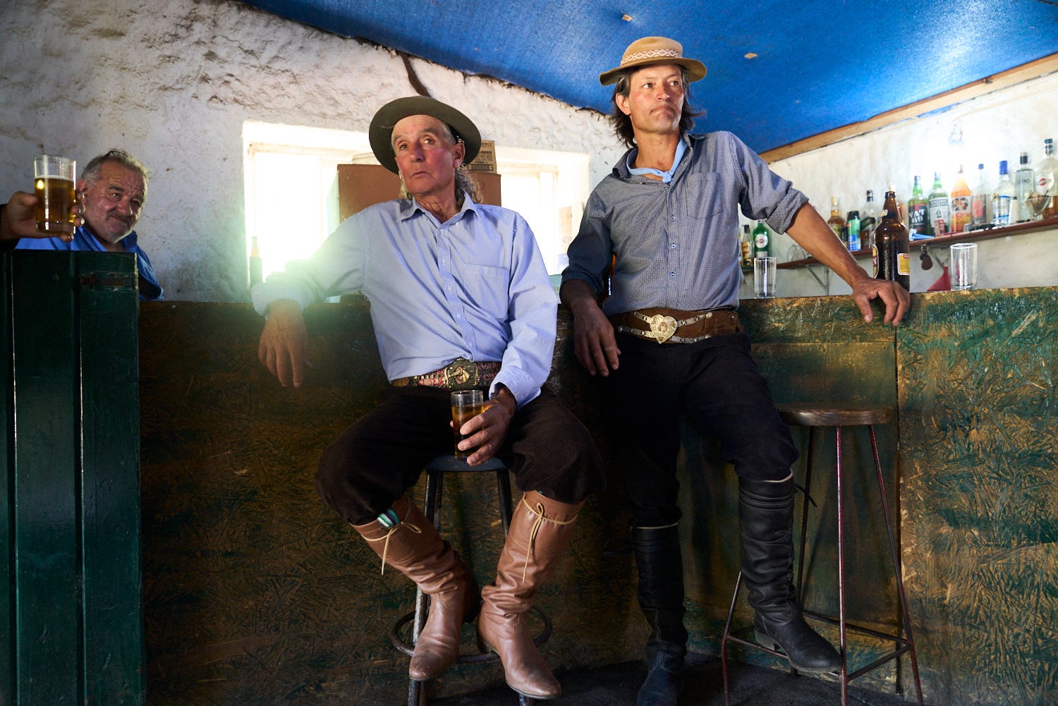 Photographing Food, Landscape, and People in Garzón, Uruguay