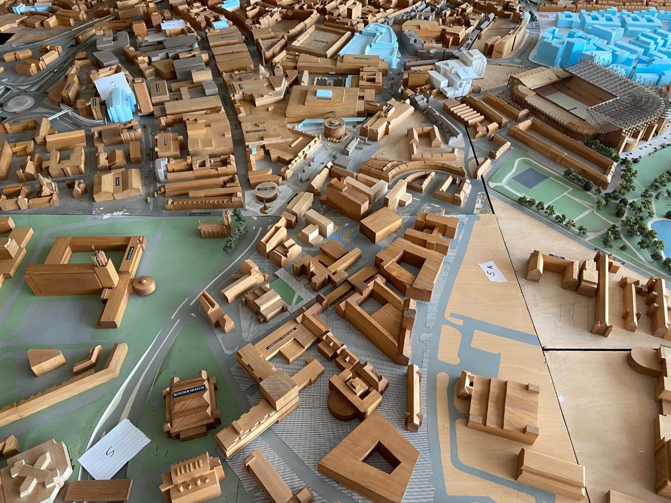 Our trends in the North - Cultured. North East