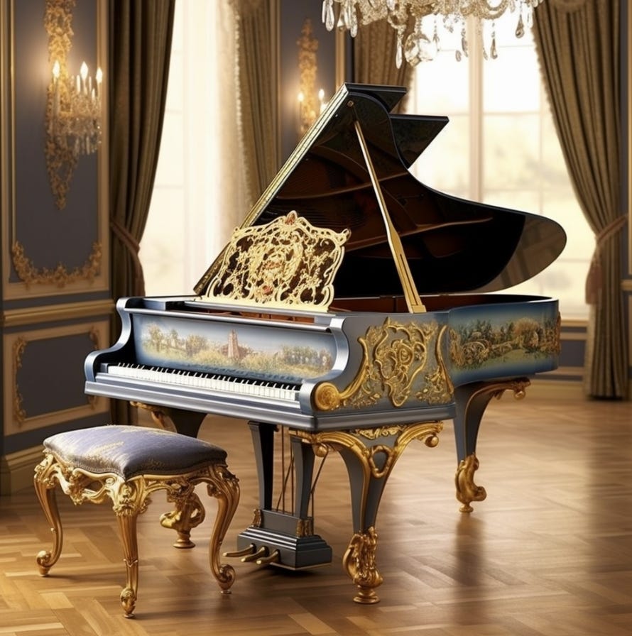 7 Reasons Why Piano is the Best Instrument - DanHonMusic