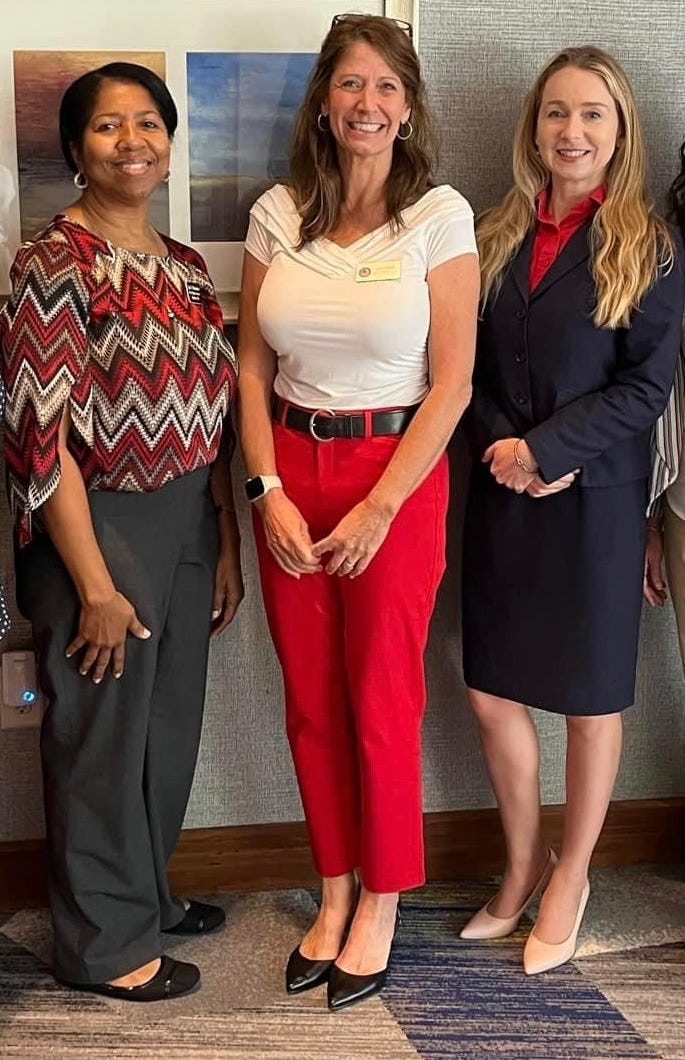 Jodi Diodati - Georgia State House District 90 GOP Nominee