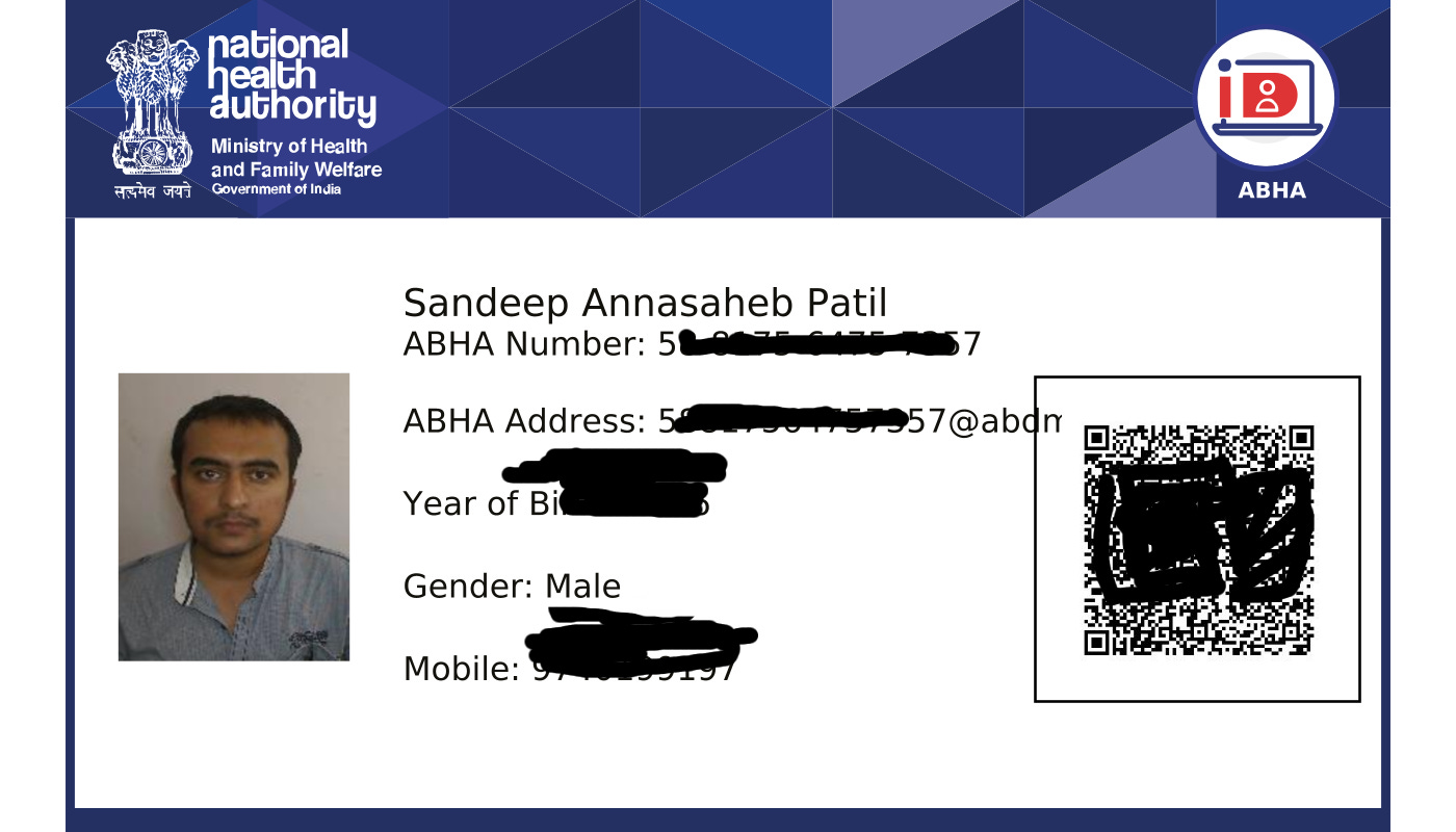 An intro to ABDM. - by Sandeep Patil - ProdCurious