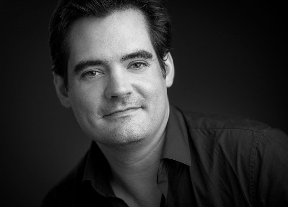 Pierre Gaches | Substack