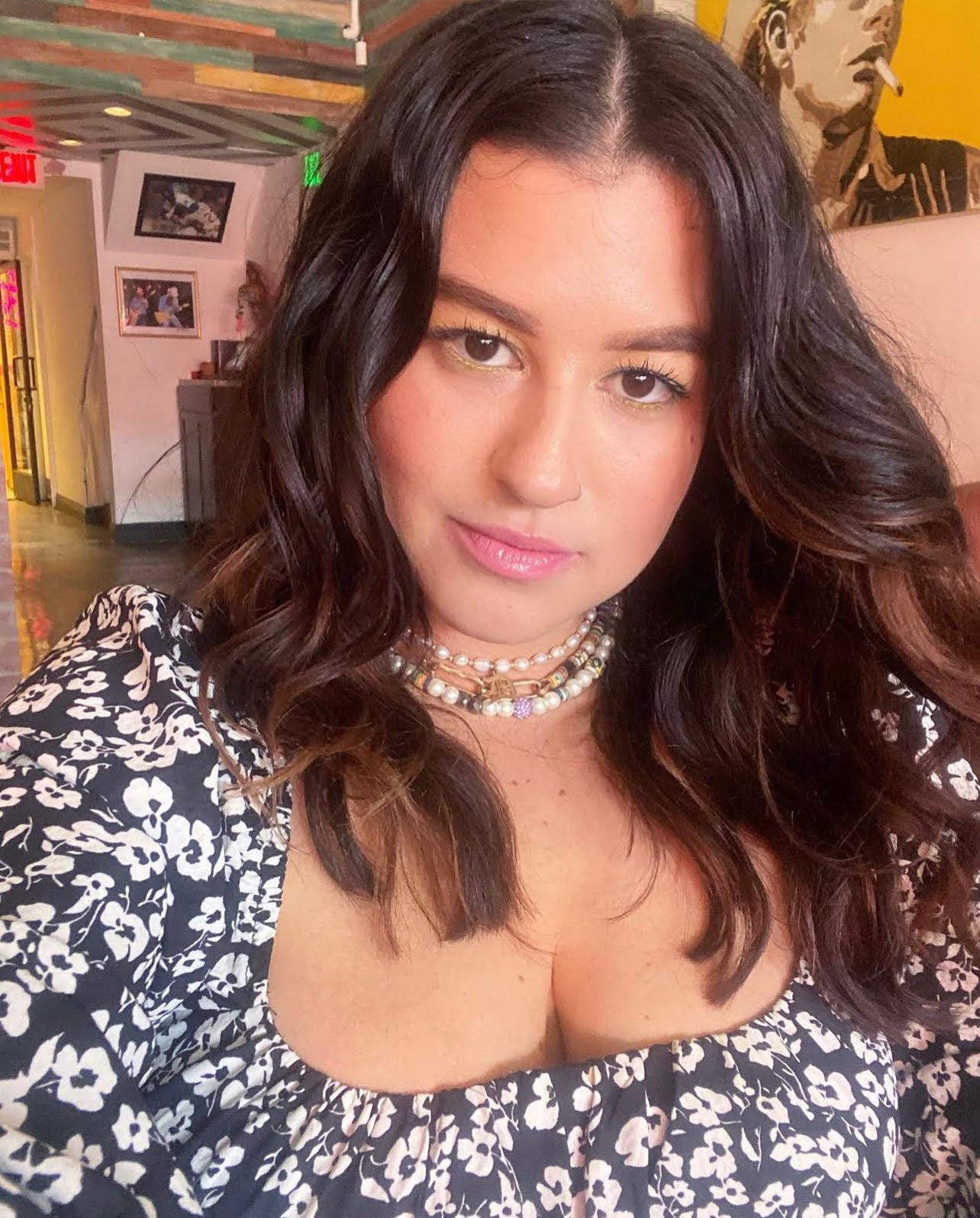 dahvi shira | Substack