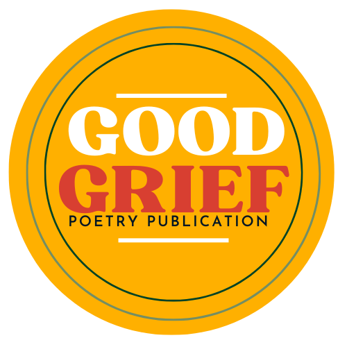Good Grief Poetry | Substack
