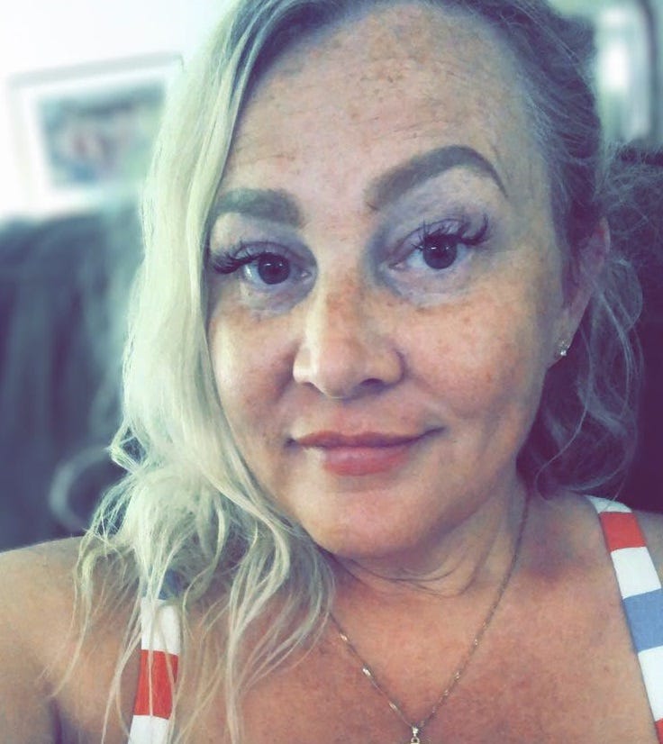 The Joys of Ex with Toby Shaw | Substack