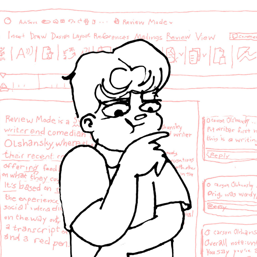 Carson Olshansky | Substack