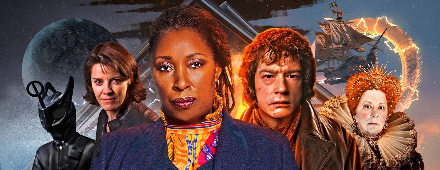 Three Endings - by Tim Foley - The Foley Scriptures