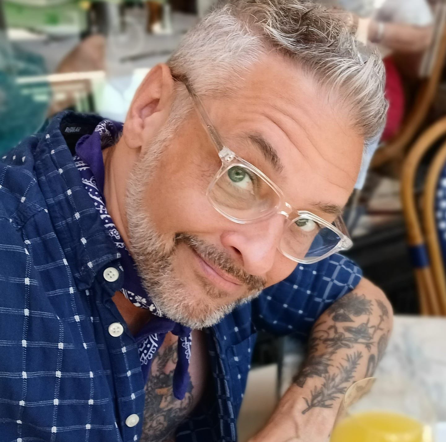 James Beaman | Substack