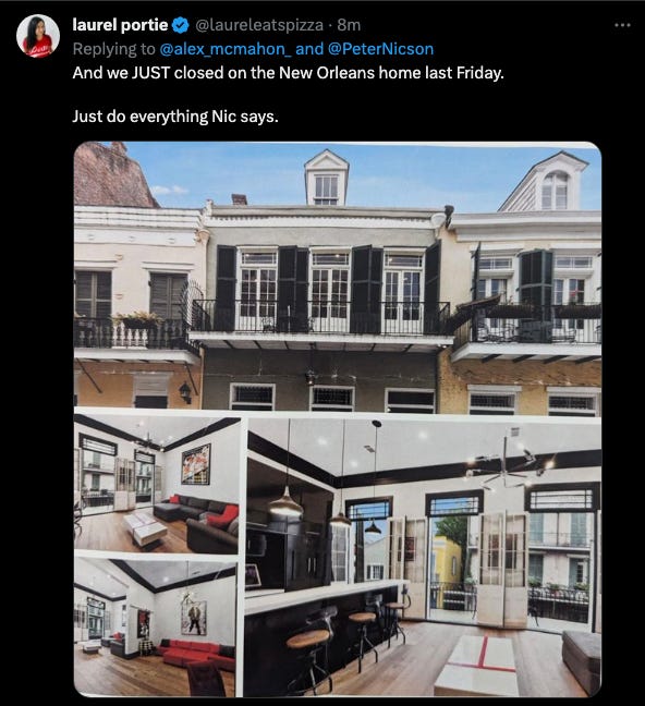 #31 Priceless - Nic Peterson - Stuff and Things