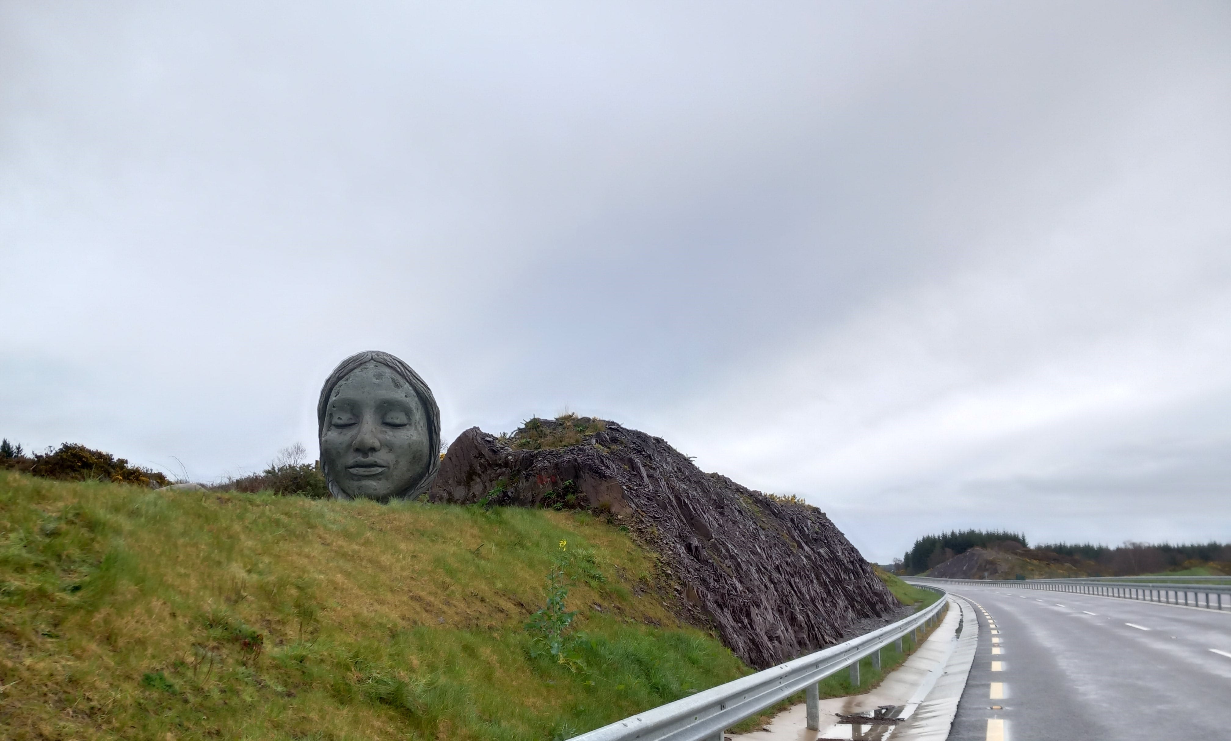 The Friday View 29/03 - by Kilian McCann and JJ O'Donoghue