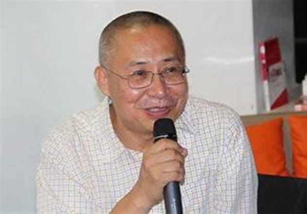 Why Rewrite the Intellectual History of China