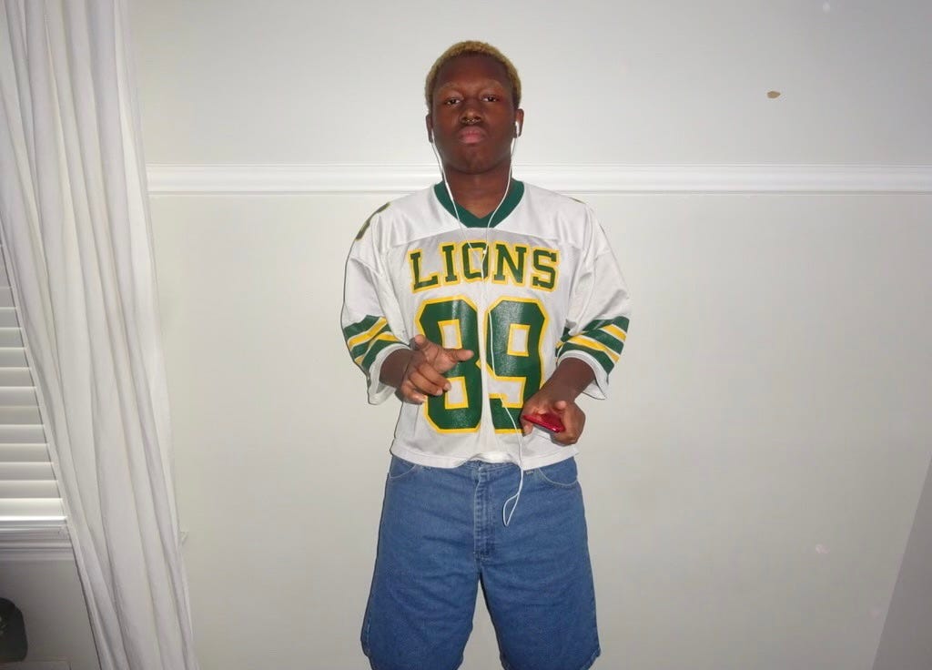 INTERVIEW: FEARDORIAN - JOHN'S MUSIC BLOG