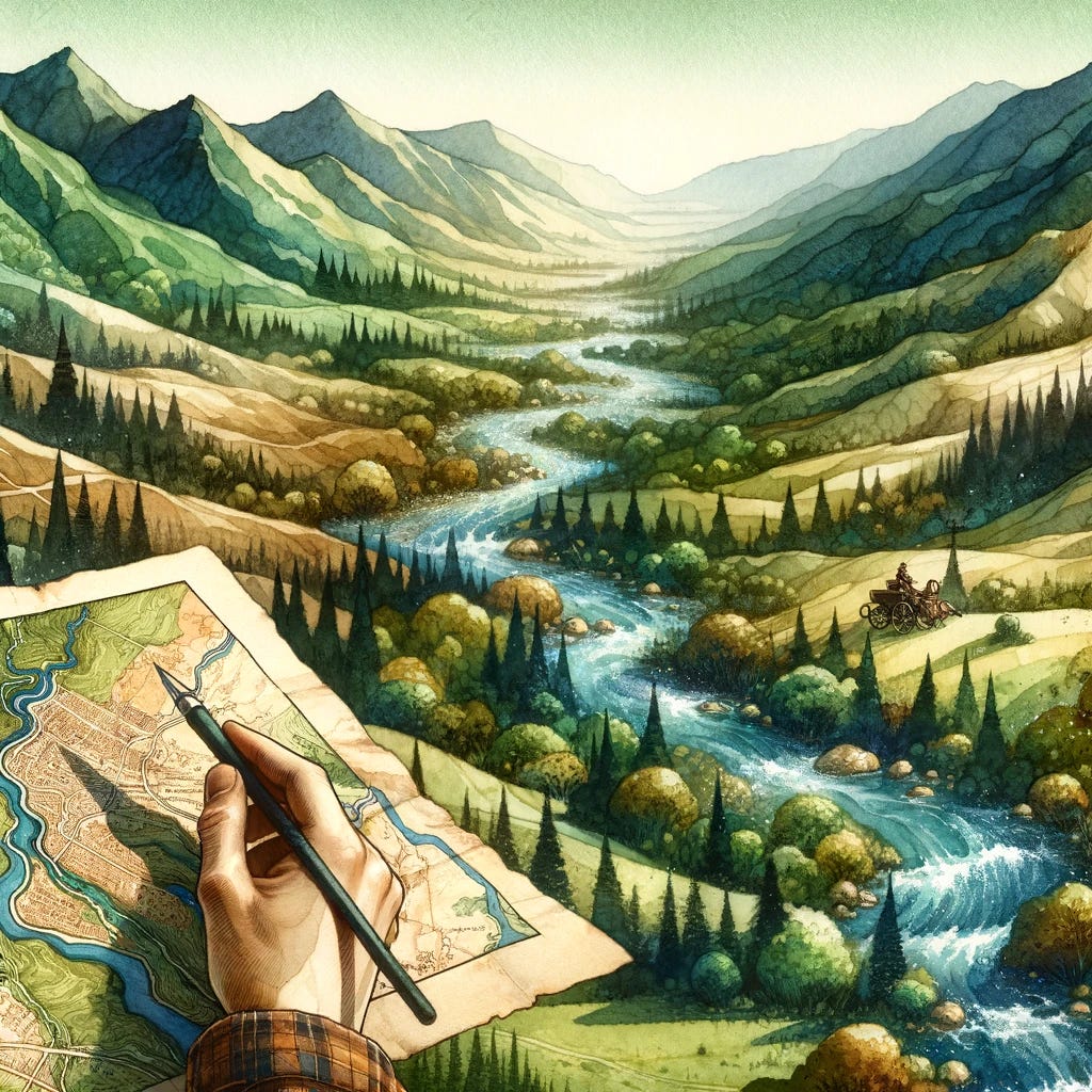 Lines and Stages in Vertical Development: Why Assessments and Coaching ...