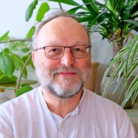 Jérôme Nathanaël | Substack