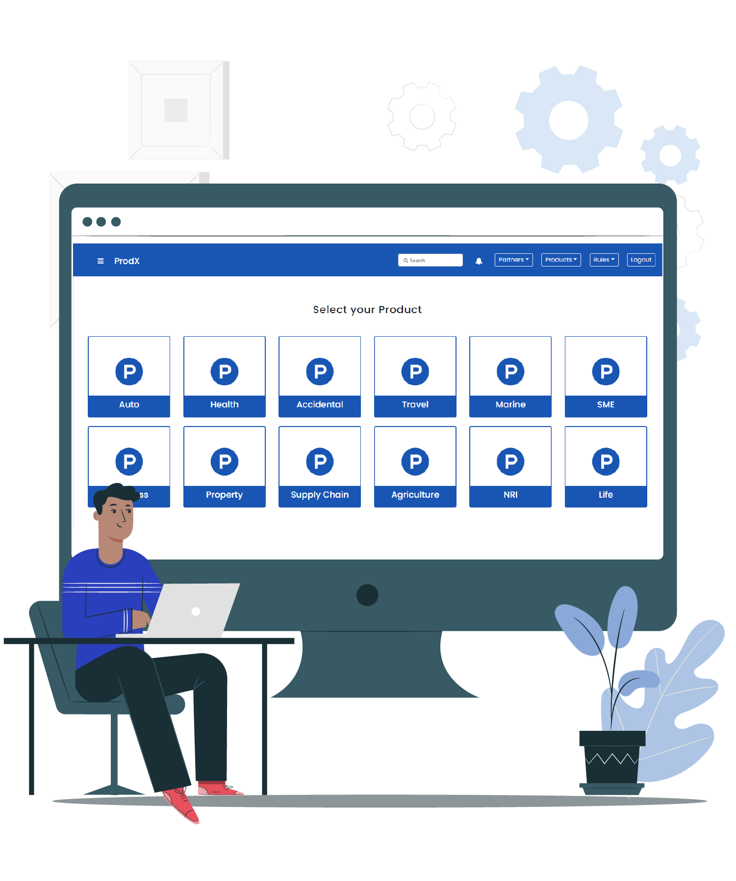 Why AUSIS & PRODX from Artivatic.ai, Outshines Competing Underwriting ...
